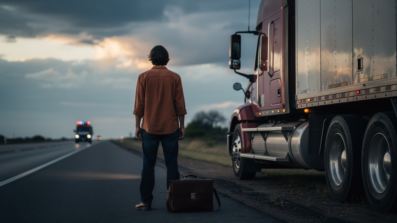 4 Essential Qualities of a Big Rig Accident Lawyer - Select Attorney